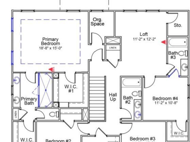 4005 Sweet Ivy Landing 321
