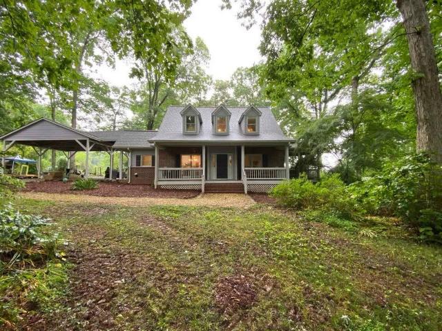 4005 S Apple Valley Rd, Commerce, GA 30529 | MLS #7723 | Compass