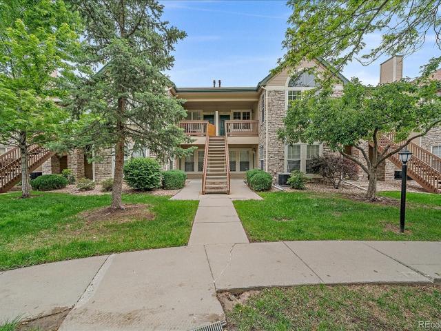 4005 S Dillon Way # 204