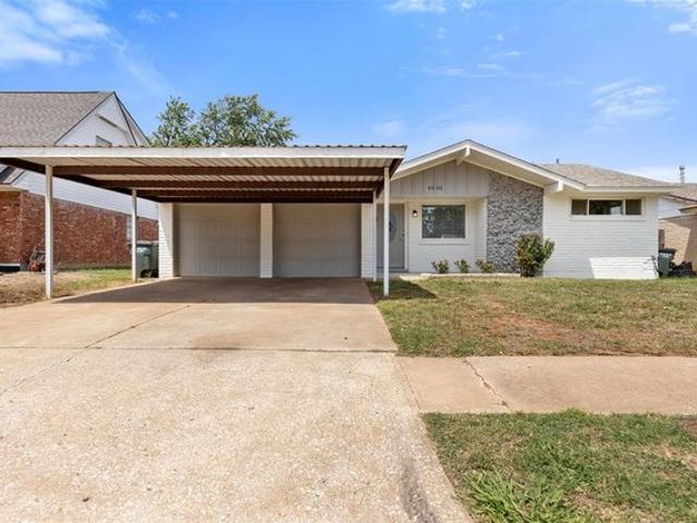 4005 SE 14th St, Del City, OK 73115