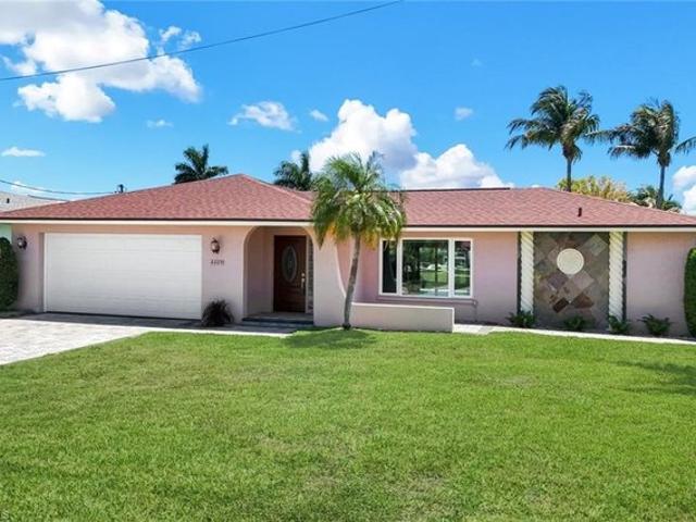 4005 SE 1st Ave, Cape Coral, FL 33904