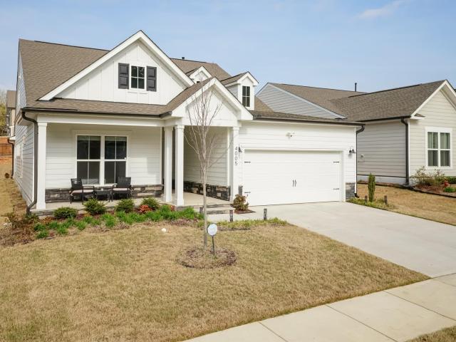 4005 Smith Mountain Drive