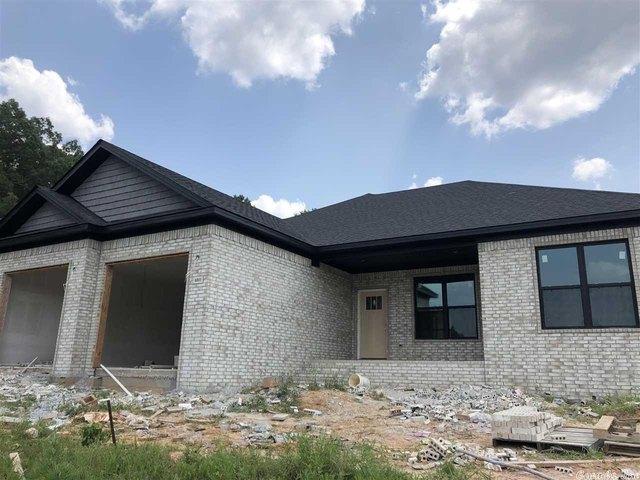 4005 Springwood Cir, Bryant, AR 72022
