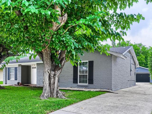 4005 Tynes Drive