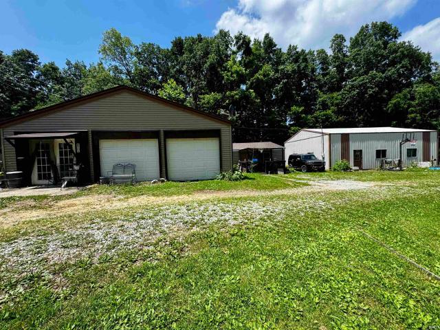 4005 Texas Pike Road
