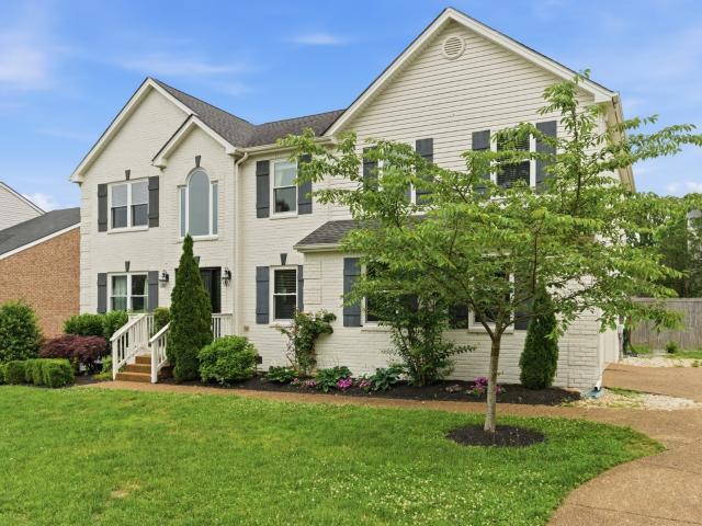 4005 Timber Ridge Ct
