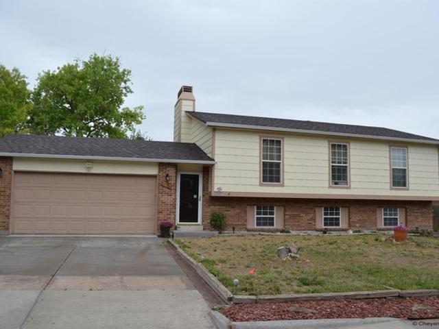 4005 Van Buren Ave, Cheyenne, WY 82001