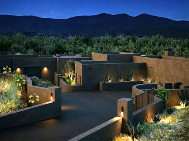 4005 Via Verdi, Santa Fe, US, NM