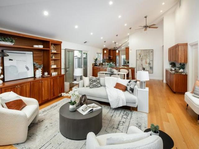4005 Villa Vera, Palo Alto, CA 94306