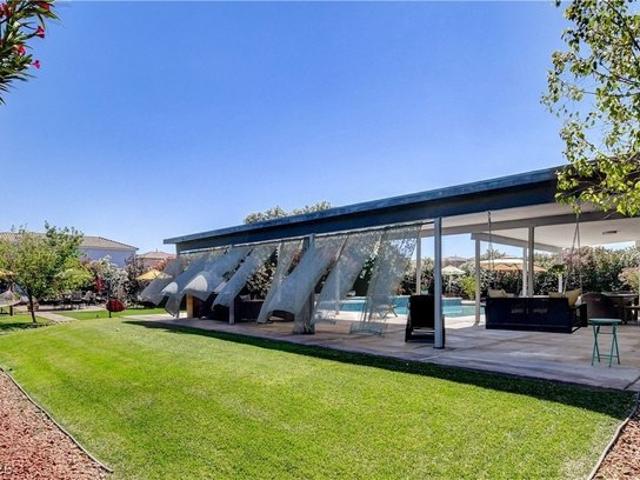 4005 W Richmar Ave, Las Vegas, NV 89139