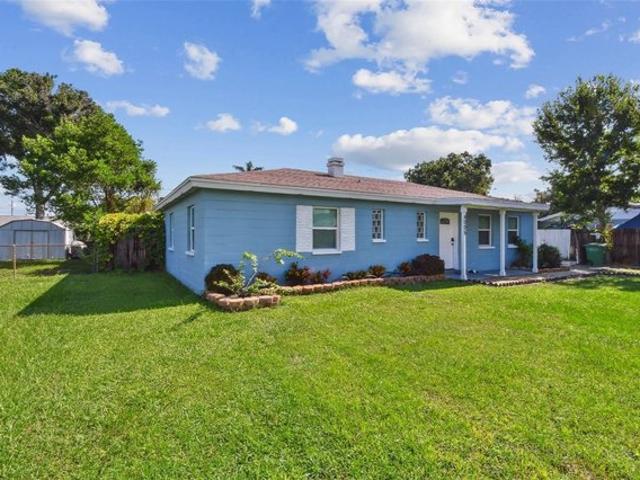 4005 W Tyson Ave, Tampa, FL 33611