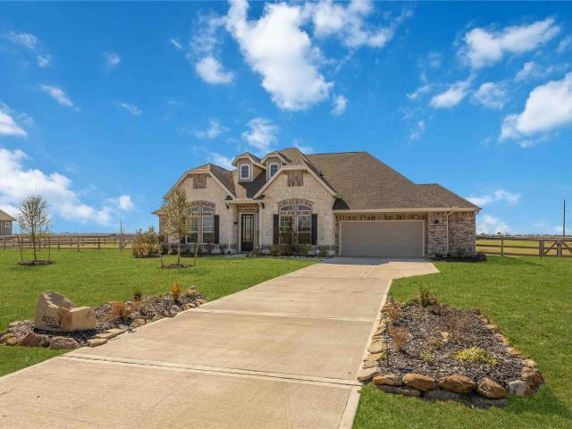 4005 Wild Flower Pl, Waller, TX 77484 | MLS #40792