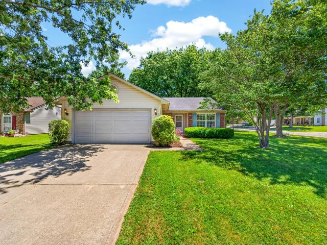 4005 Willow Court