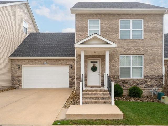 4005 Yellow Birch Ln, Morgantown, WV 26501