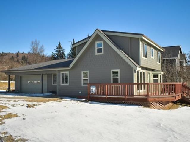 4006 Mullikin St, Homer, AK 99603