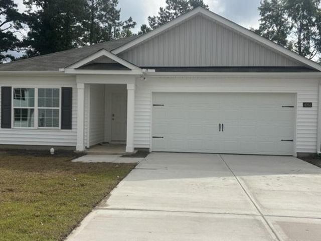 4006 Madeline Farm Blvd, New Bern, NC 28560