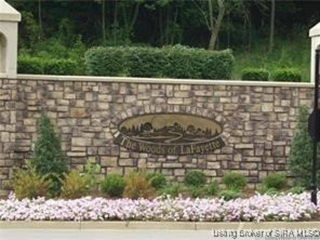4006 Marquette Dr, Floyds Knobs, IN 47119 | MLS #2025010