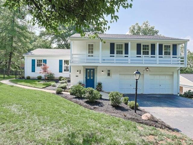 4006 Miami Rd, Mariemont, OH 45227