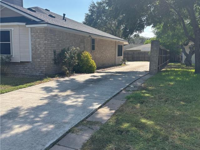 4006 moorhead drive