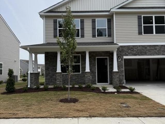 4006 Montford Dr, New Bern, NC 28562