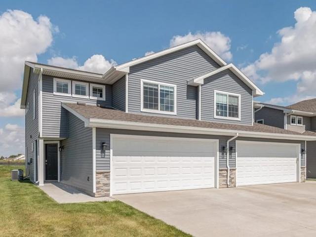 4006 NW Northwood Ln, Ankeny, IA 50023