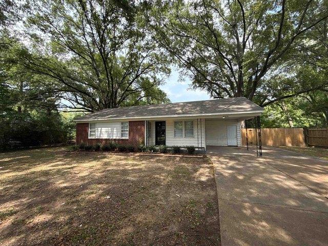 4006 Newton Dr, Memphis, TN 38109