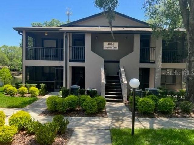 4006 Angle Oak Ct #204 Tampa, FL 33613
