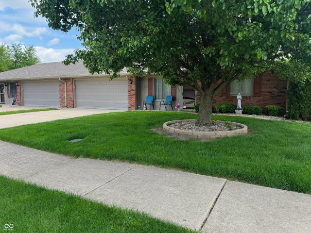 4006 Carolina Drive
