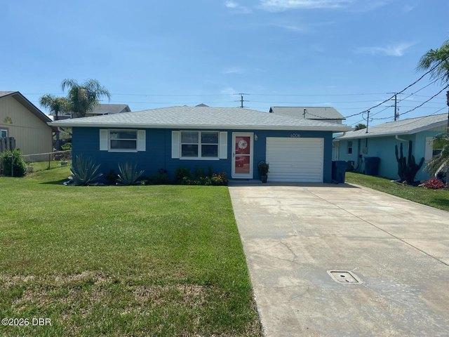 4006 Cardinal Blvd, Port Orange, FL 32127