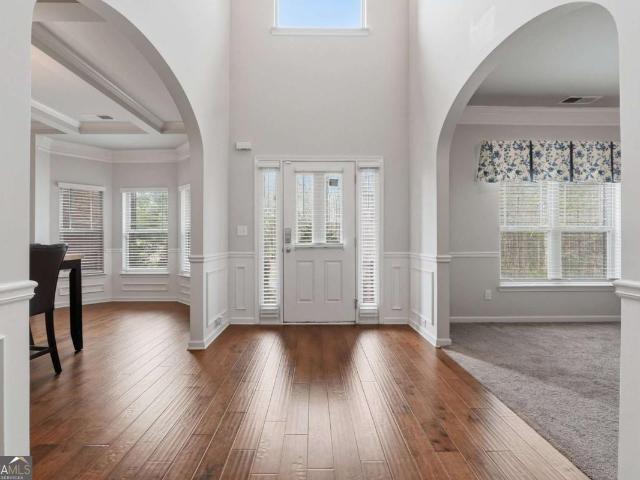 4006 Cherry Wood Drive