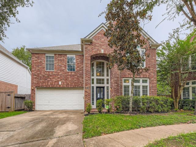 4006 Creek Ridge Lane