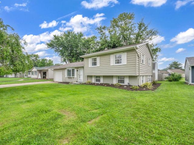 4006 Donair Drive