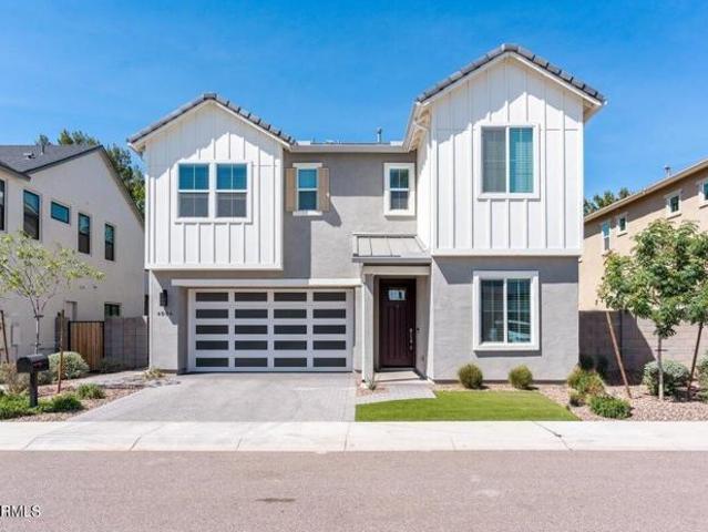 4006 E Campus Dr, Phoenix, AZ 85018