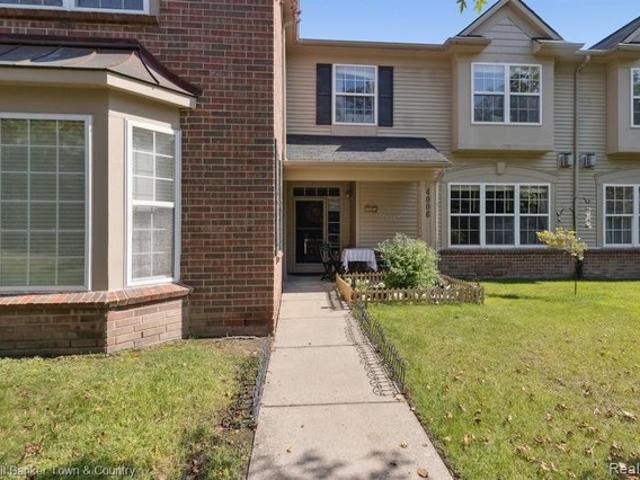 4006 Elizabeth Ave, Canton, MI 48188