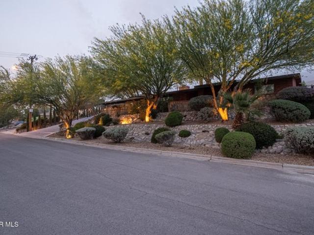 4006 Flamingo Dr, El Paso, TX 79902