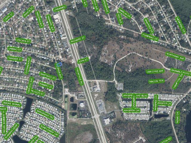 4006 Florida, Sebring, FL 33872 | MLS #A11853 | Compass