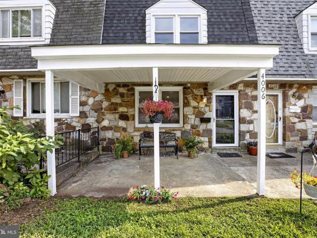 4006 Gideon Road
