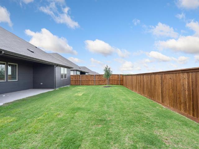 4006 Granbury Drive