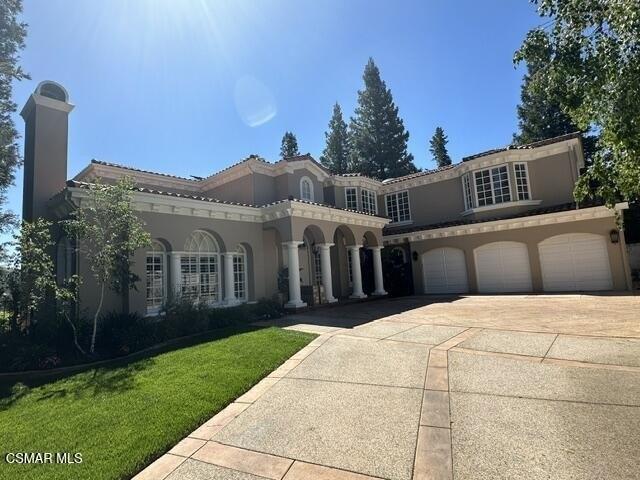 4006 Hunt Club Ct, Agoura Hills, CA 91301