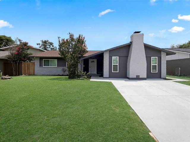 4006 Hanover Drive