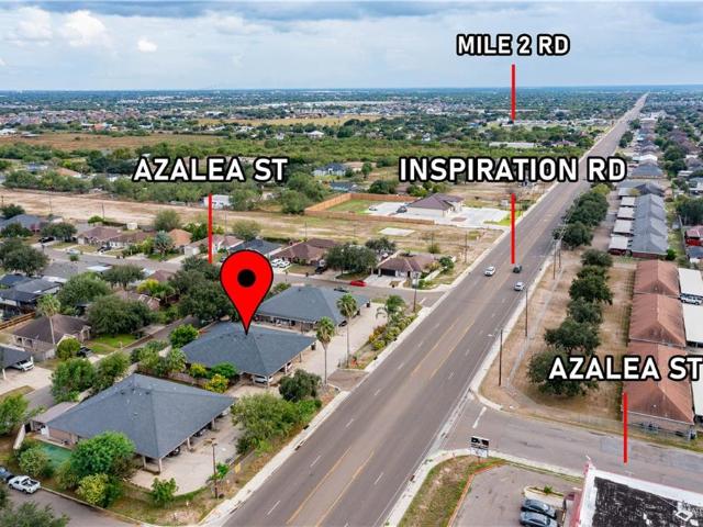 4006 Inspiration Road