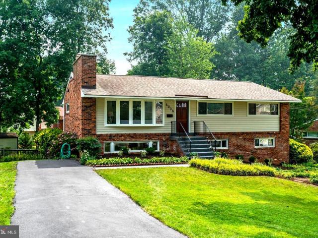 4006 Justine Drive