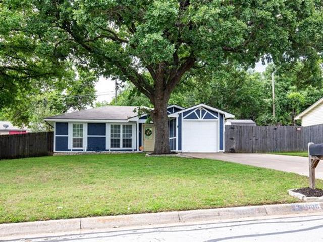 4006 Rye Glen Dr, Arlington, TX 76017
