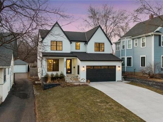 4006 Sunnyside Rd, Edina, MN 55424