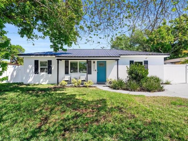 4006 S Church Ave, Tampa, FL 33611