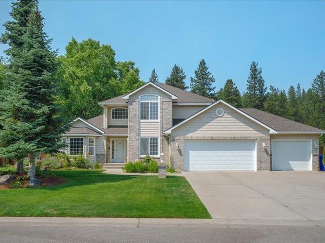 4006 S Sunderland Dr, Spokane Valley, WA 99206