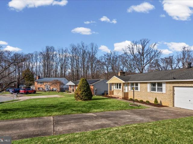 4006 Silvage Road