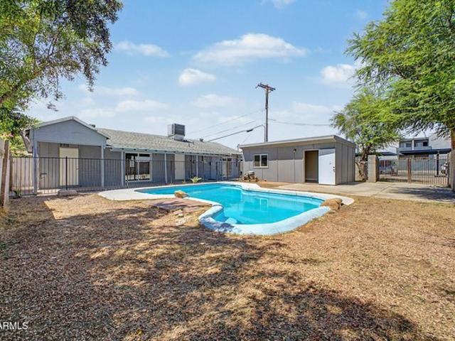 4006 W Mariposa St, Phoenix, AZ 85019