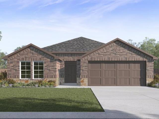 4006 Yellowstone Way, Princeton, TX 75407