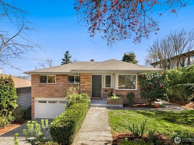 4006 26th Ave W, Seattle, WA 98199